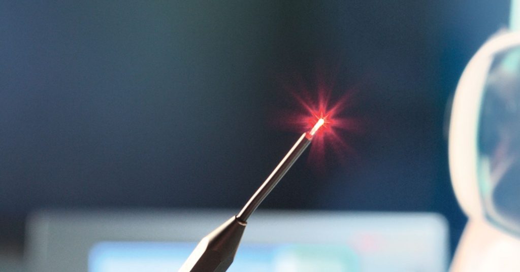 Hemorrhoids Laser Treatment - Colon Rectal