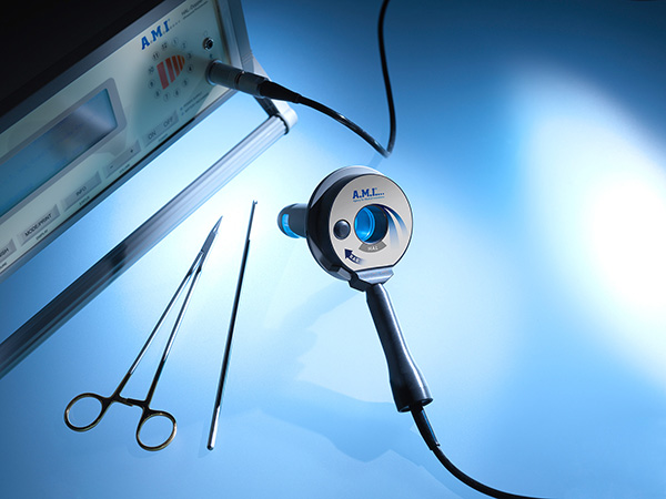 HAL-RAR Technique - Colon Rectal